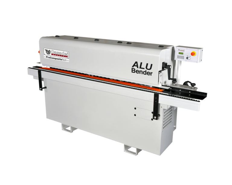 Muratori Machines - CNC Machining Centre with a Vertical Table