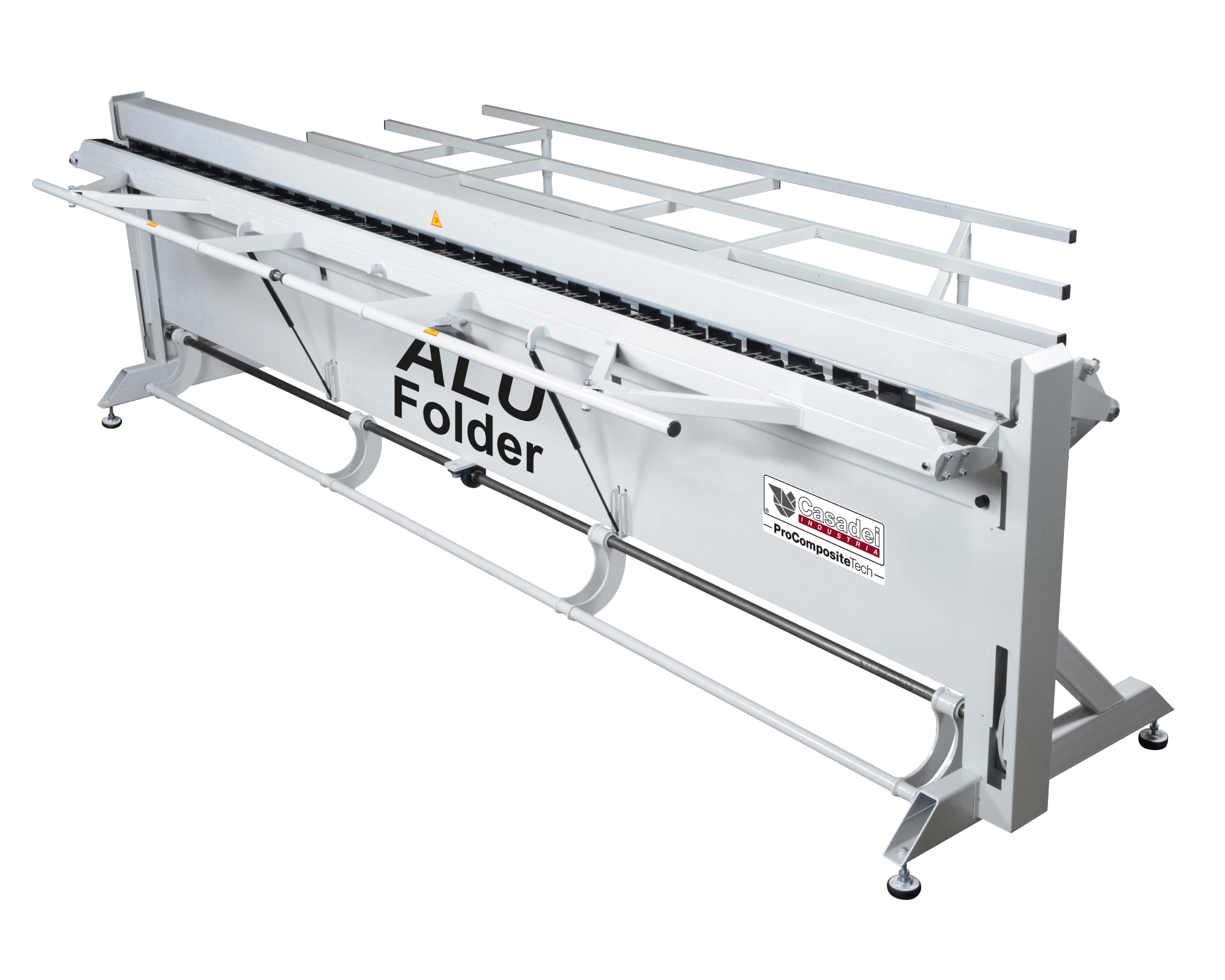 Muratori Machines - CNC Machining Centre with a Vertical Table
