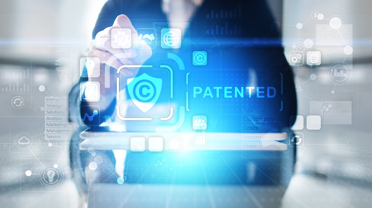 Patented innovations: all patents for Muratori Machines technologies ...