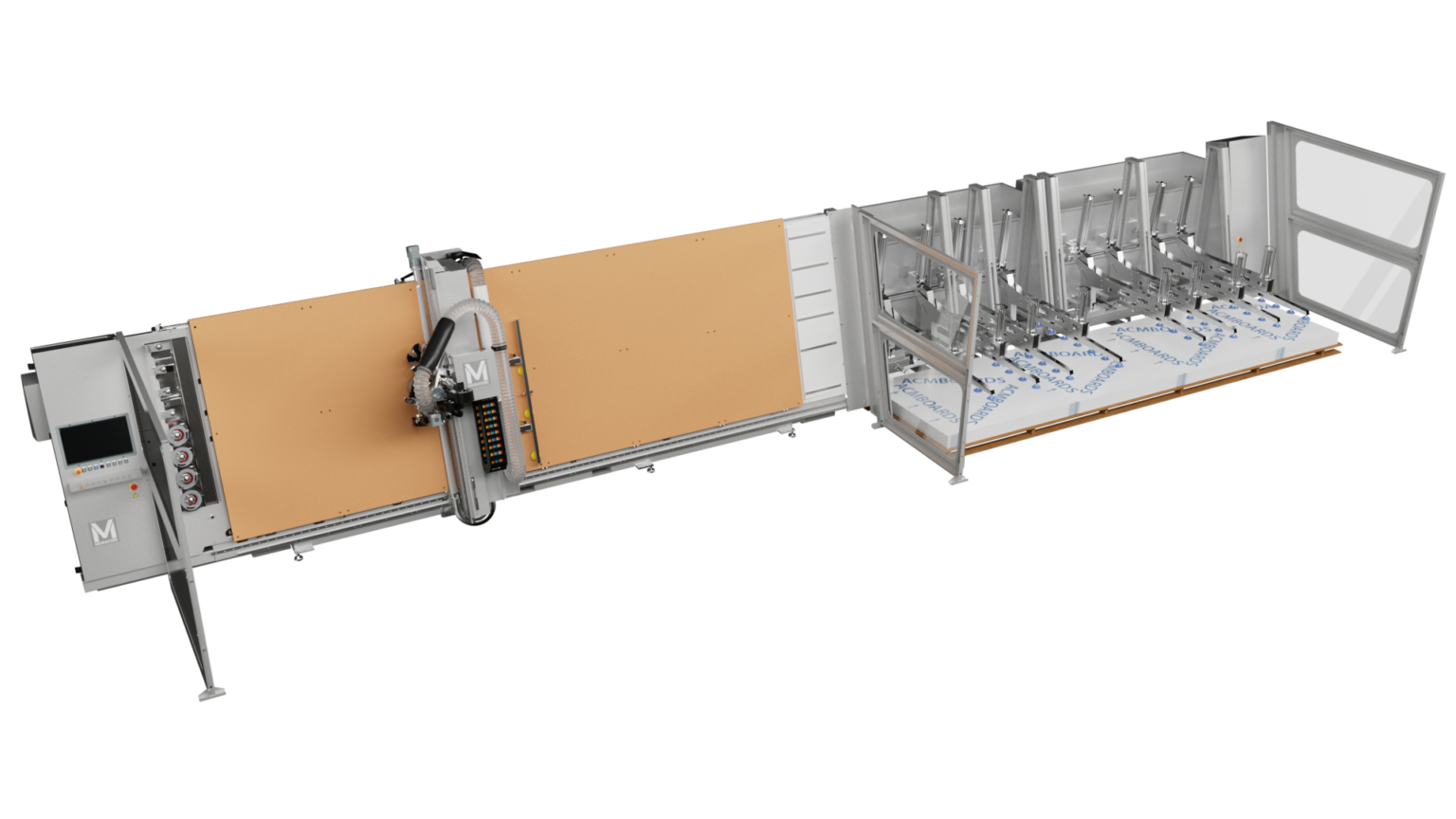 JC Portable & Muratori Machines: Automating Modular Building ...