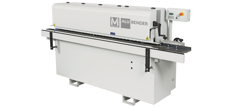 Ranger CNC | Muratori Machines